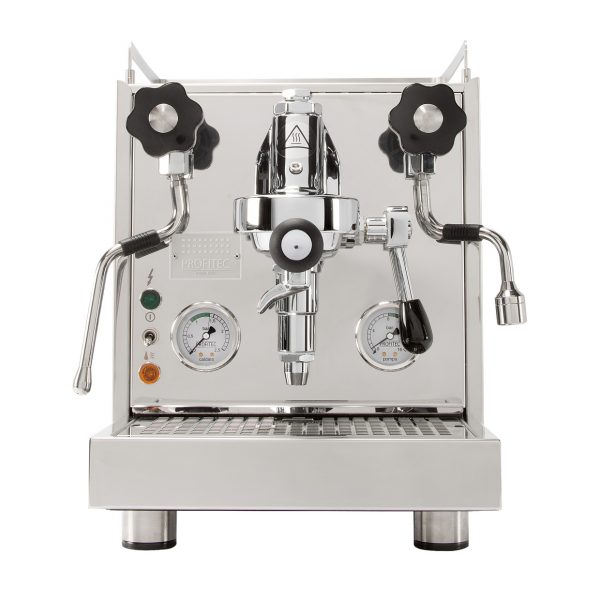 PROFITEC PRO 600 - Backup Coffee